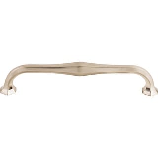 Top Knobs Spectrum 6-5/16 Inch Center to Center Handle Cabinet Pull - Bed Bath & Beyond - 13184554